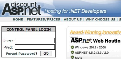 DiscountASP.Net Review – Everything you ever wanted to know